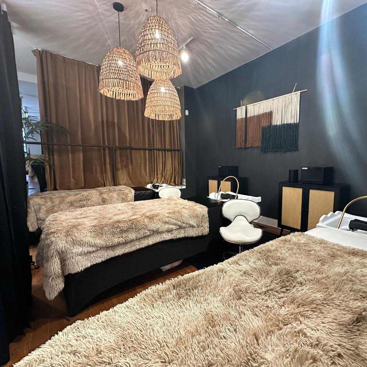 Omega | Aesthetics and Day Spa | Cincinnati Ohio