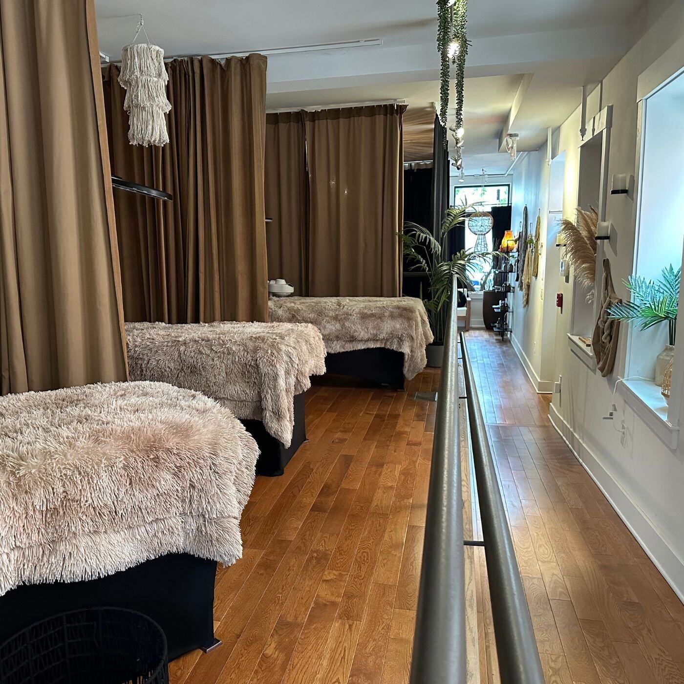 Omega | Aesthetics and Day Spa | Cincinnati Ohio