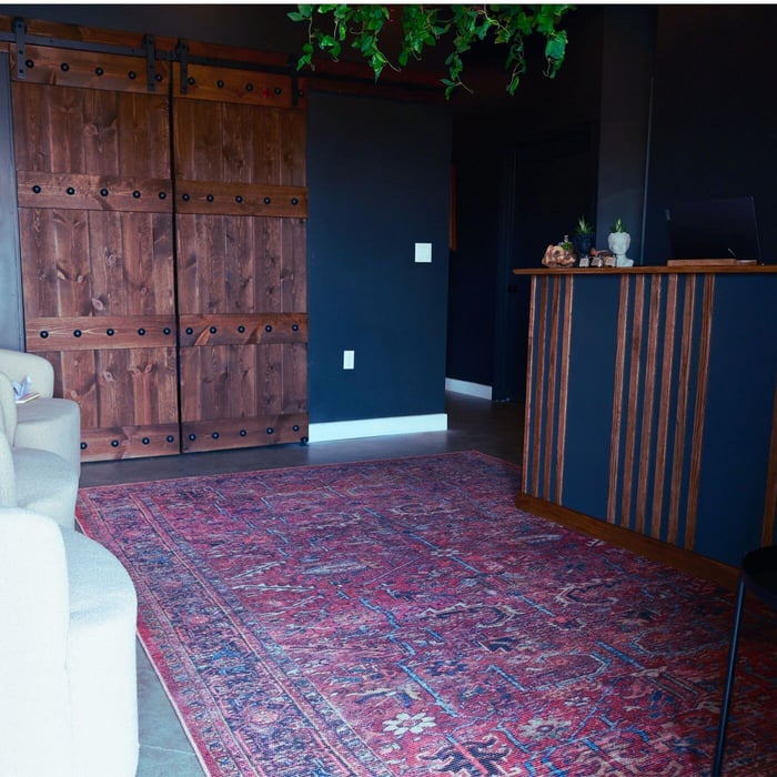 Omega Beauty - Japanese Head Spa, Facials, Permanent Makeup