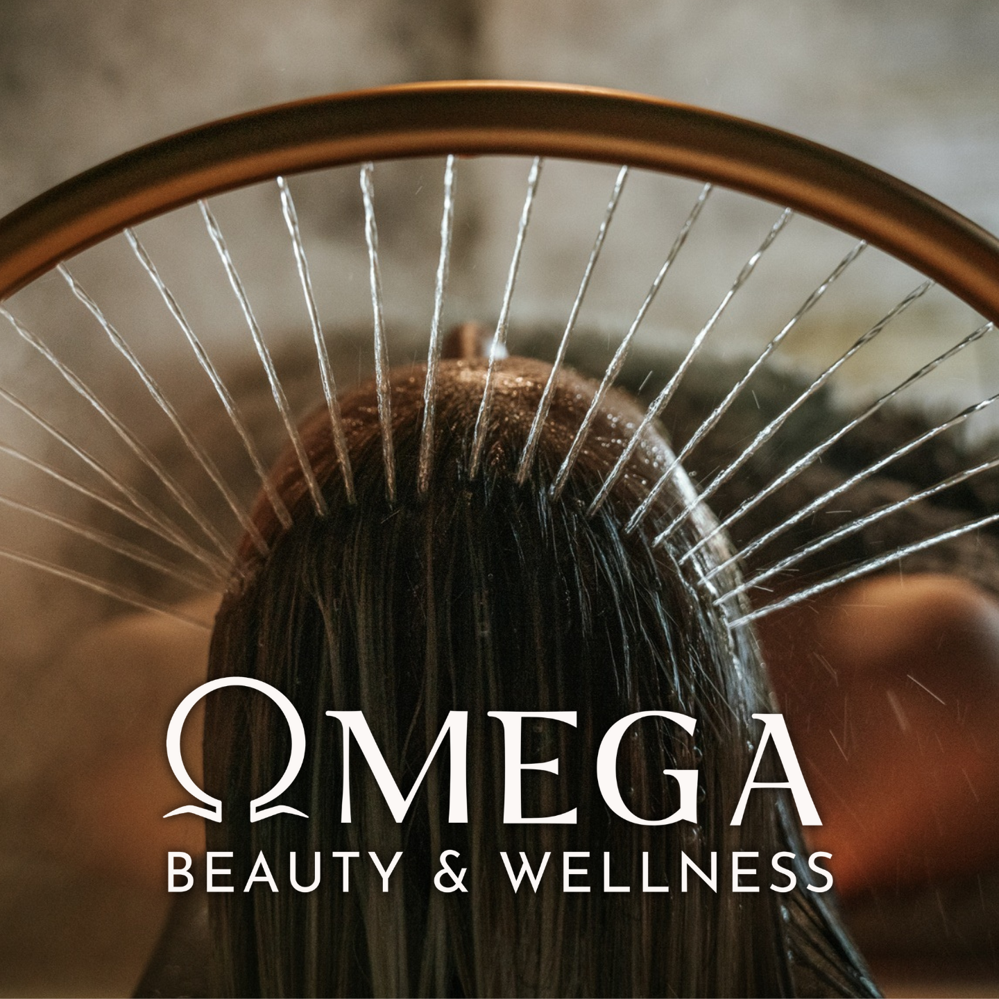 Omega Beauty Cincinnati | Luxury Facials, Aesthetics & Head Spa